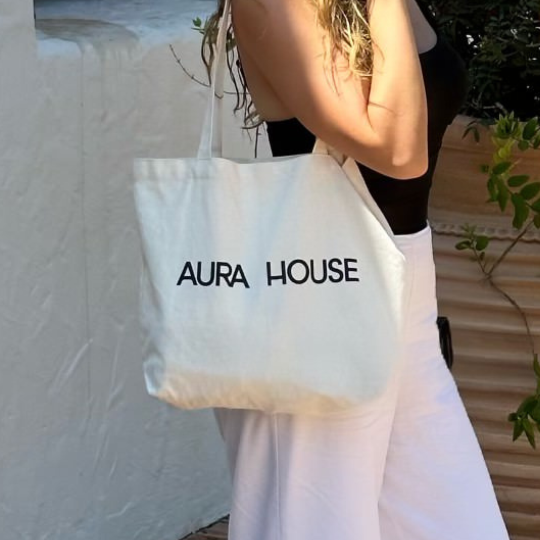 Tote Bag – Aura House