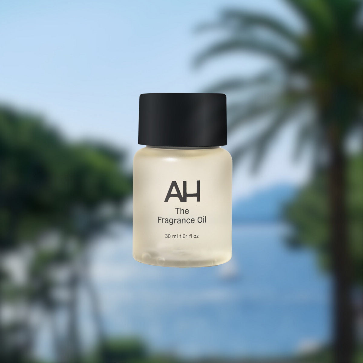 Fragrance Oils – Aura House