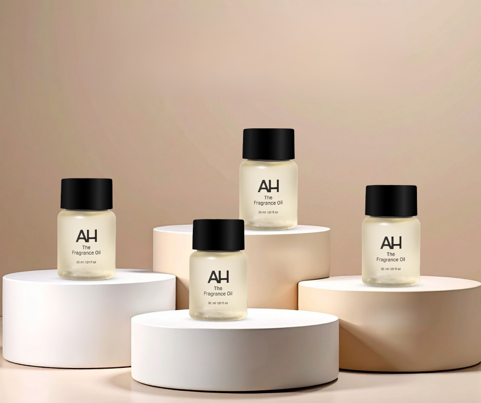 Wellness Collection – Aura House