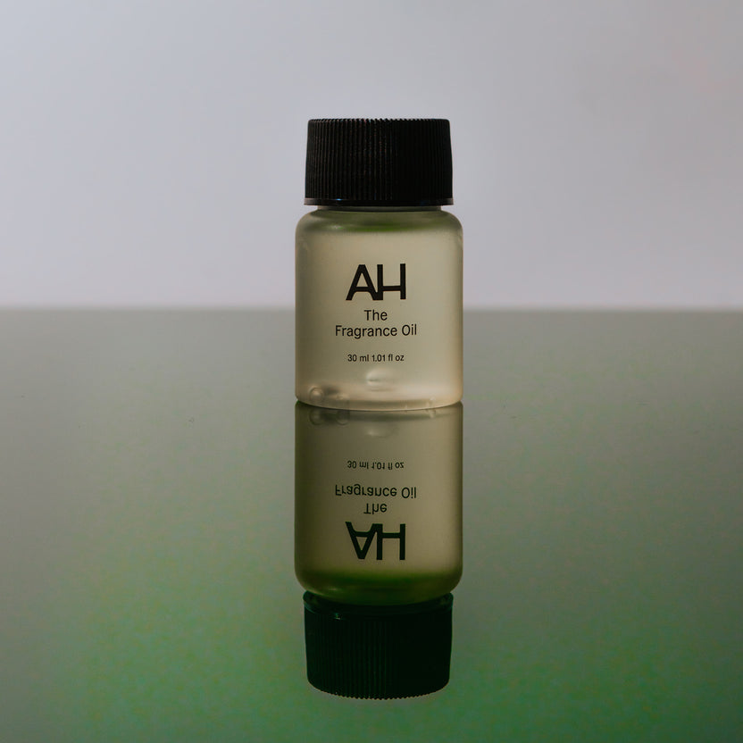 Fragrance Oils – Aura House