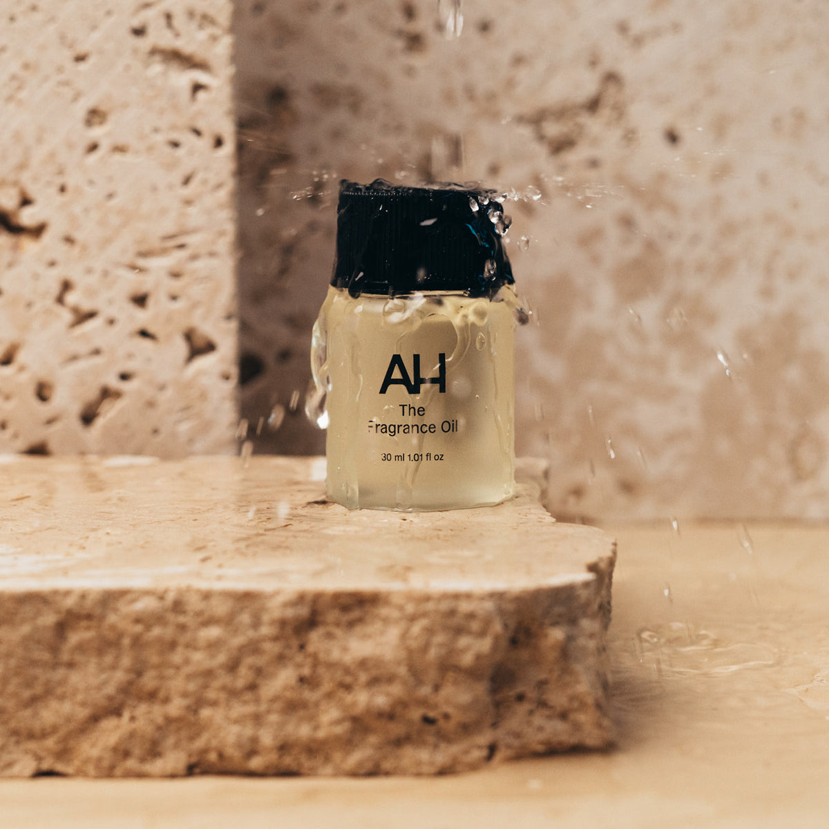 Fragrance Oils – Aura House